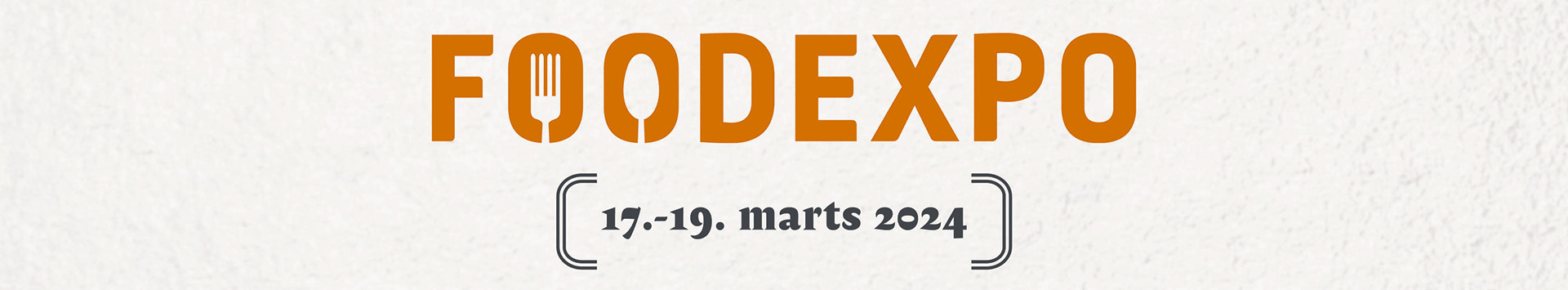 Foodexpo 2024